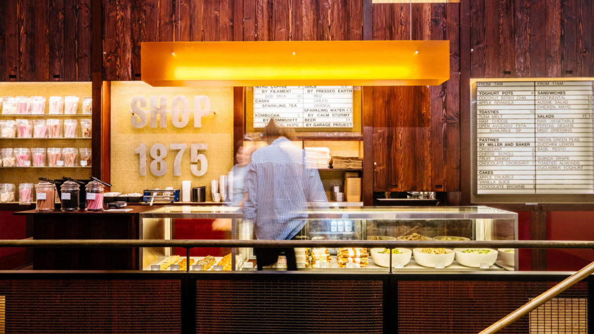 Top Breakfast Spots in Perth CBD | Destination Perth