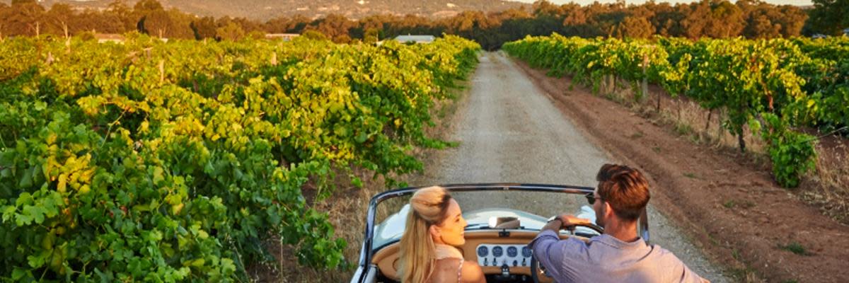 Ultimate Guide To Planning Your Dream Summer In Perth