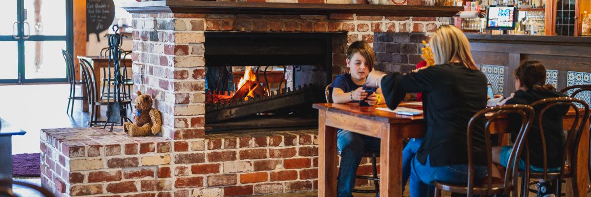 9 of Perth’s Cosiest Dining Experiences this Winter