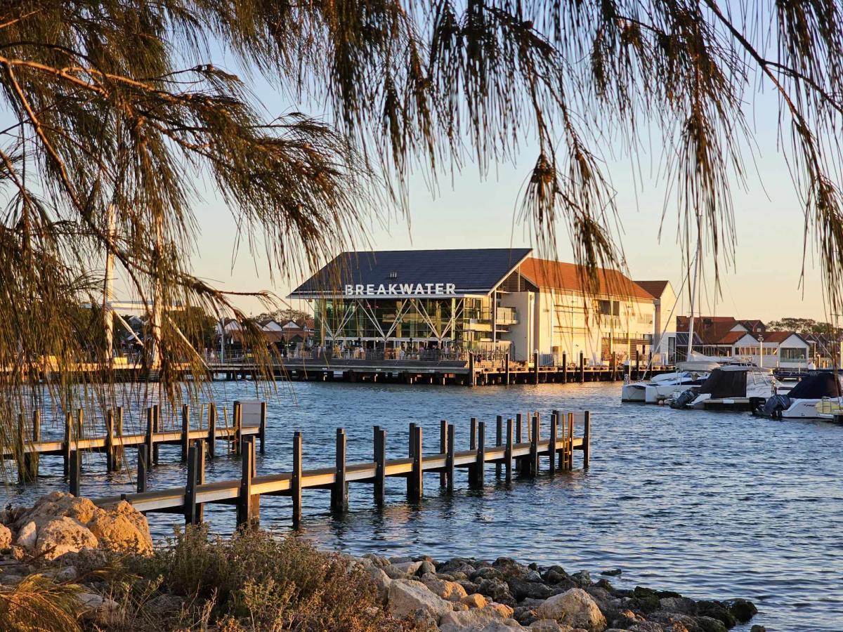 From beach to bar: chill out on Perth's Sunset Coast | Destination Perth