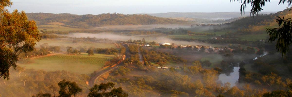 Weekend Getaways In Perth: Top Rural Destinations