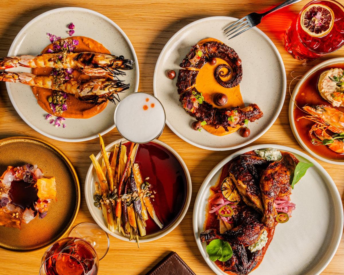 10 Must-Try Restaurants in Perth CBD | Destination Perth