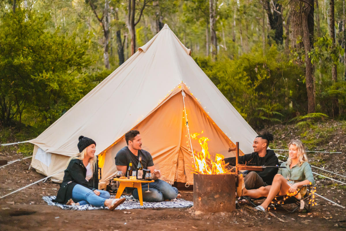 Winter in Perth: Things to See & Do June - August in Perth