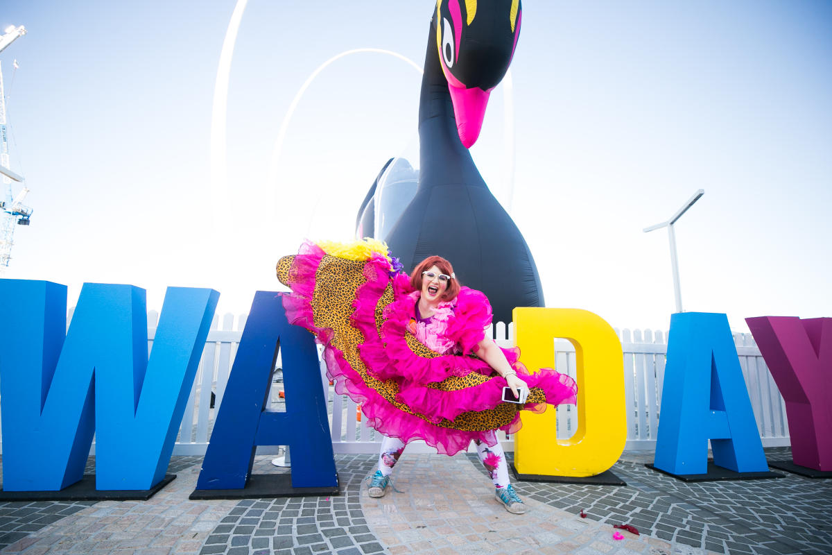 WA Day in Perth | Destination Perth