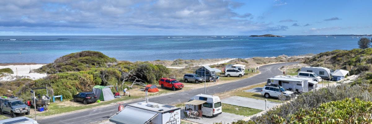 Spotlight on Lancelin