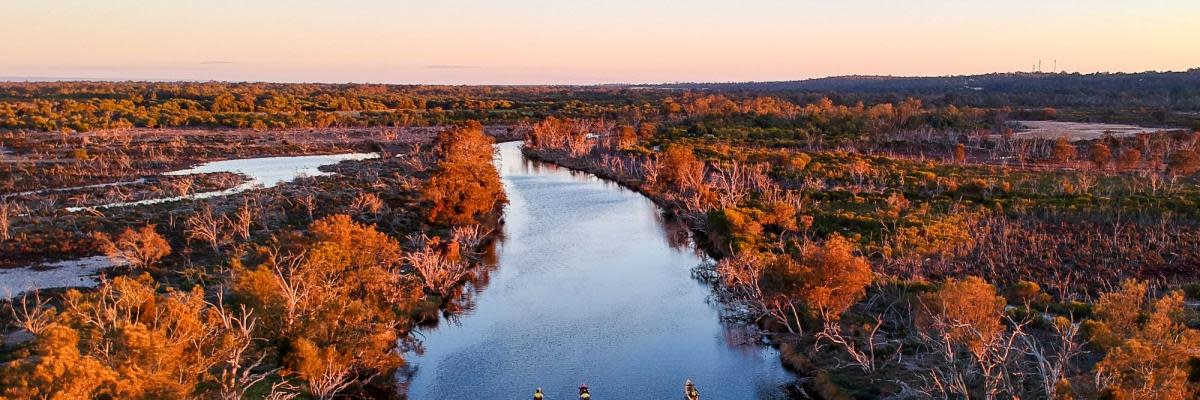 Warm Up with Perth’s Best Winter Tours