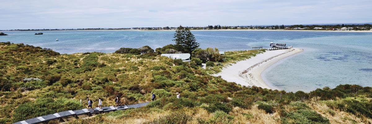 12 Epic Day Trips from Perth | Destination Perth