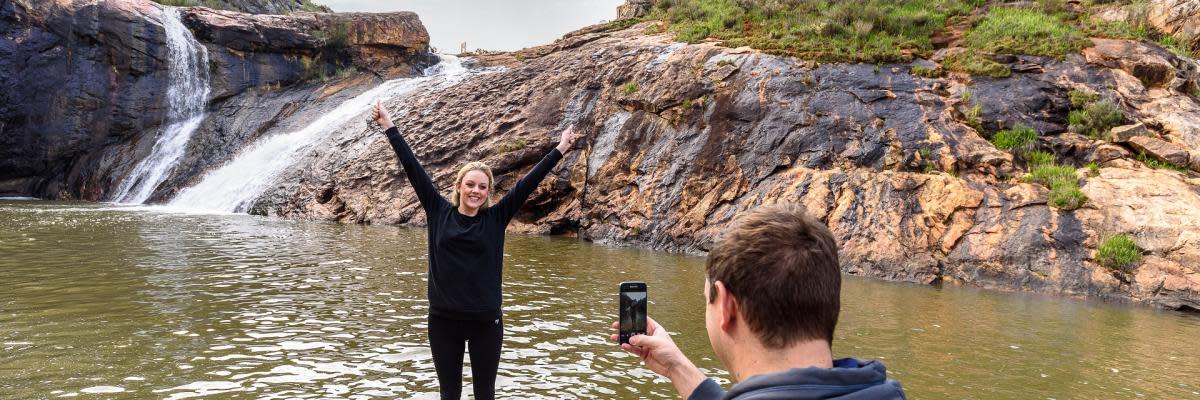 Perth's Most Magical Spots for Autumn Scenery