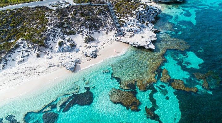 Your Guide to Enjoying Pinnaroo Point, Hillarys | Destination Perth