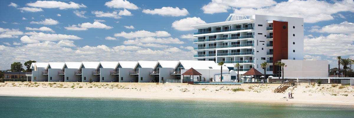 Perth Staycation Inspiration