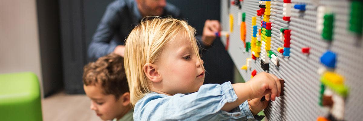 10 Fun Things To Do With Kids Under 5