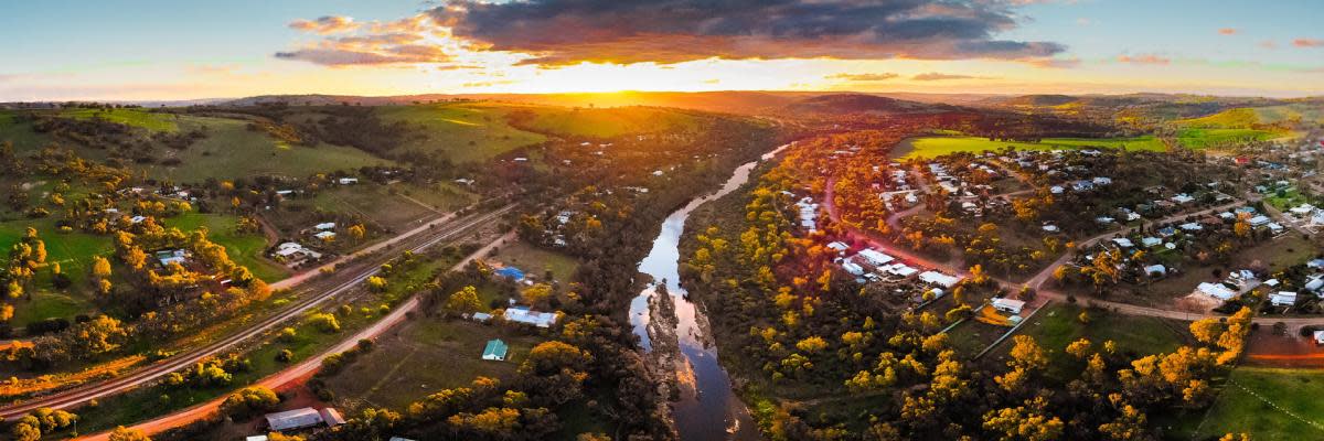 Your Avon Valley Adventure