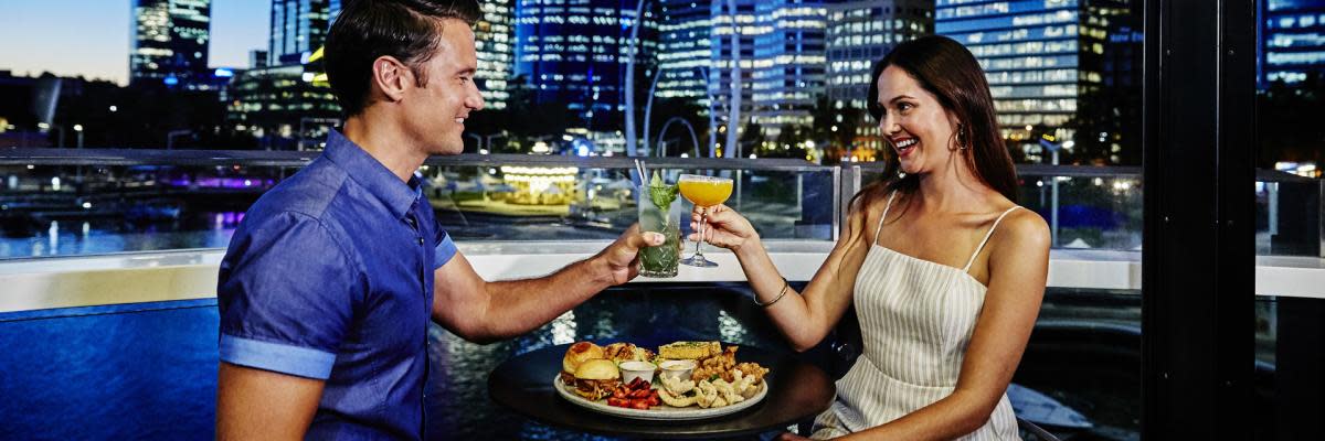 33 Romantic Places in Perth: Picnic Spots, Activities & More!