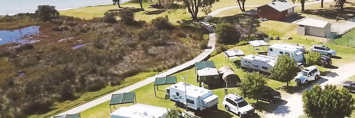 Perth Camping & Caravanning Adventures