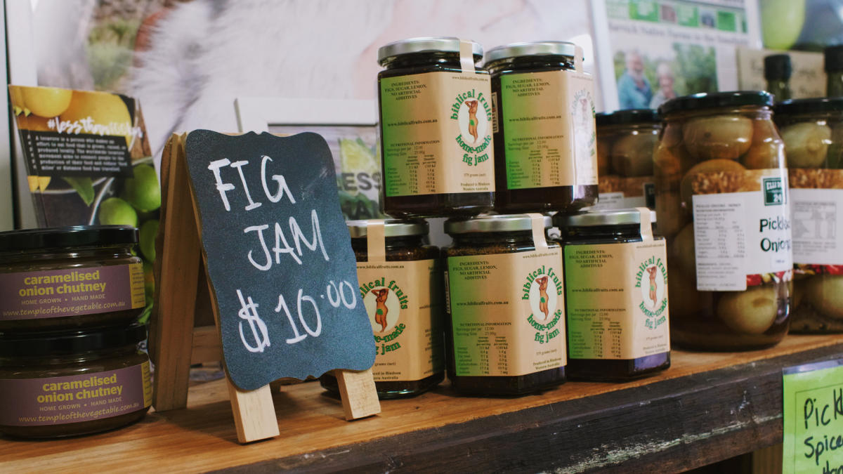 Swan Valley Markets | Destination Perth