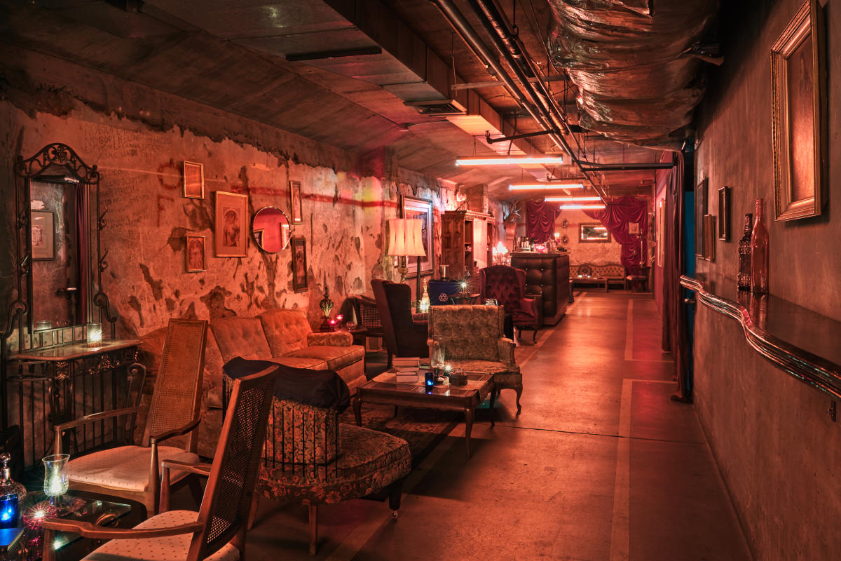 Best Speakeasies in Phoenix | Hidden Bars