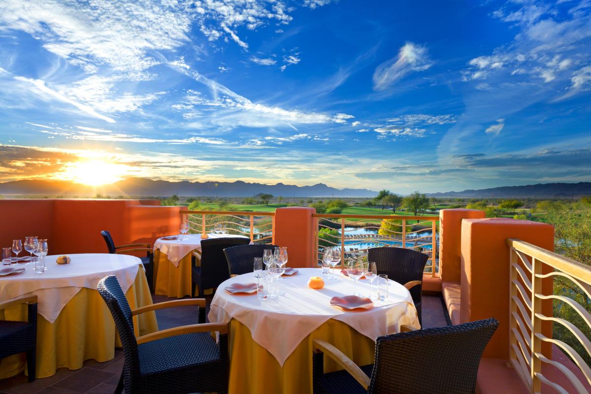 The Best Restaurants in Phoenix | VisitPhoenix.com