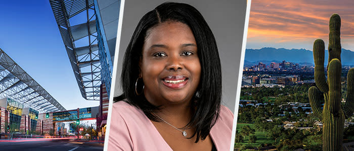 Planning Inclusive Meetings in Phoenix | Diversity Meeting Ideas