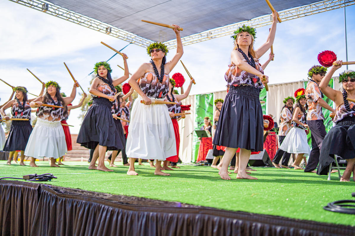Where To Celebrate AAPI Cultures in Phoenix