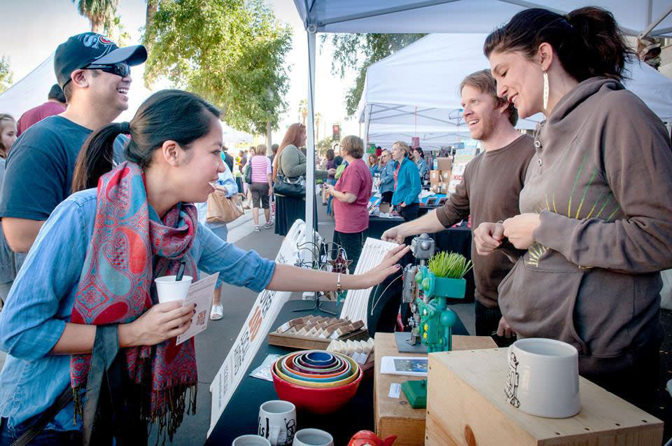 Fall Events in Phoenix | Seasonal Festivals & Outdoor Events