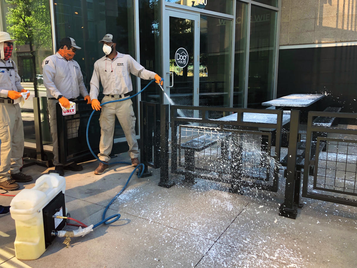 Cleaner & Greener Meetings | Visit Phoenix