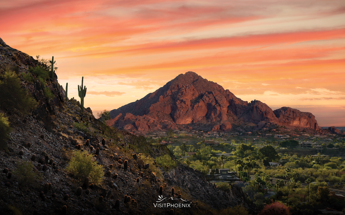 Las mejores cosas que hacer en Phoenix en cada temporada | Visit Phoenix
