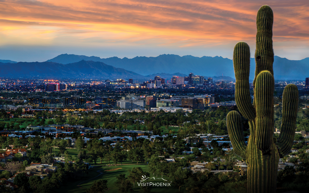 Awards and Accolades | VisitPhoenix.com