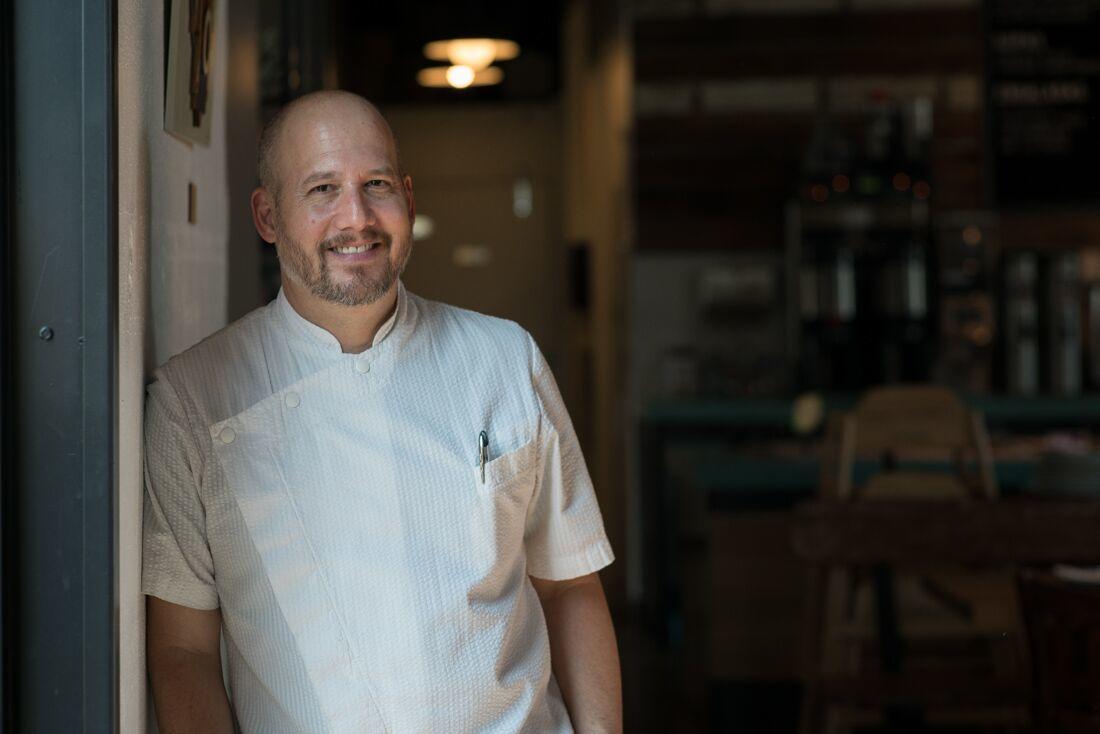 Chef Doug Robson’s Favorite Phoenix Restaurants For Mexico City ...