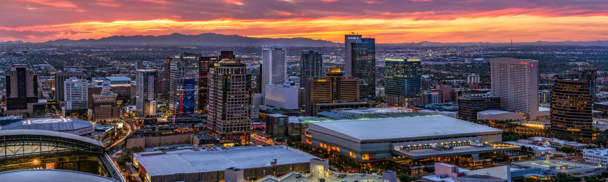 Contact Us | Visit Phoenix Sales Team