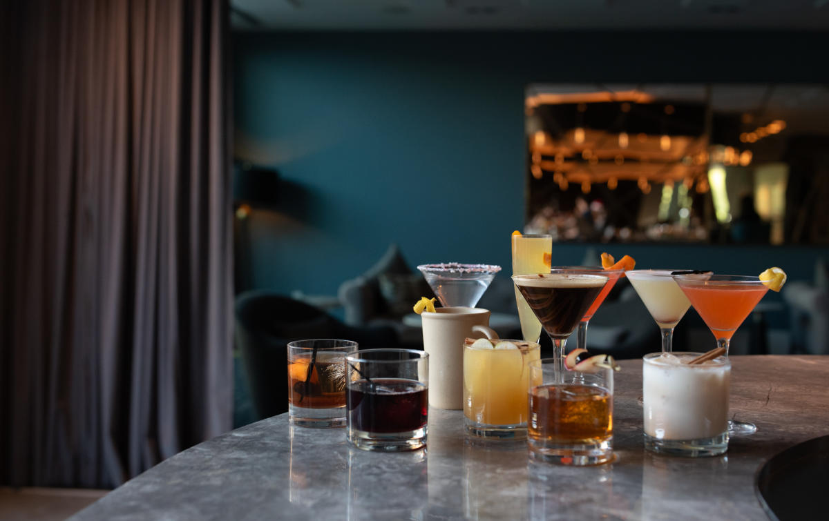 10 Best Happy Hour Hotspots in Scottsdale