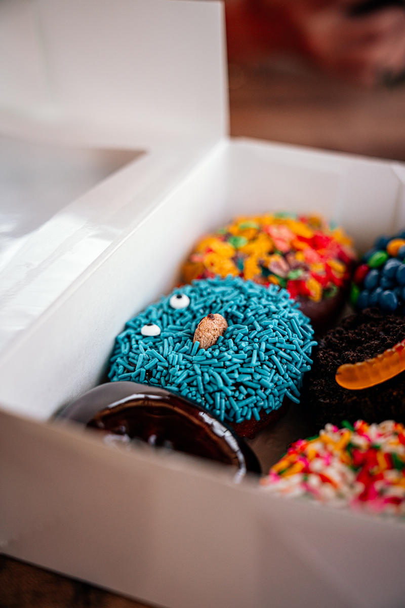 The Best Donuts in Phoenix