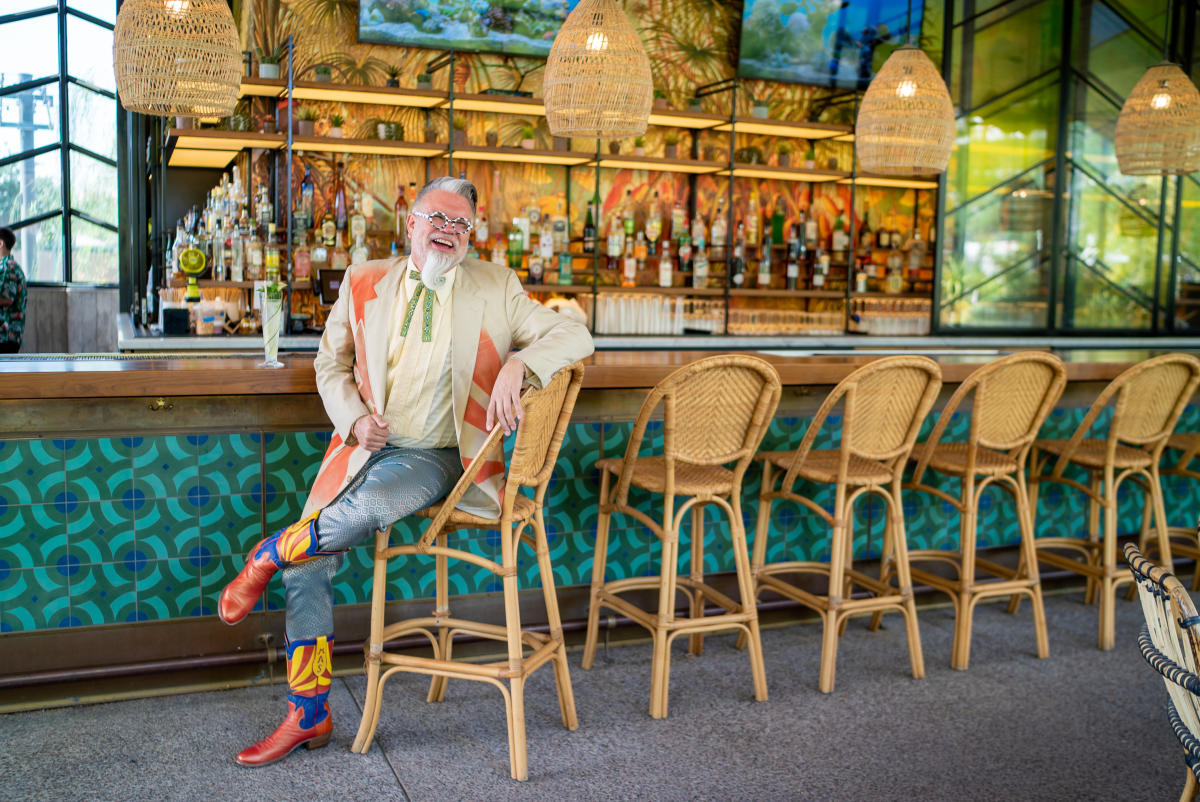 Phoenix Faces & Places: Melrose District Tour