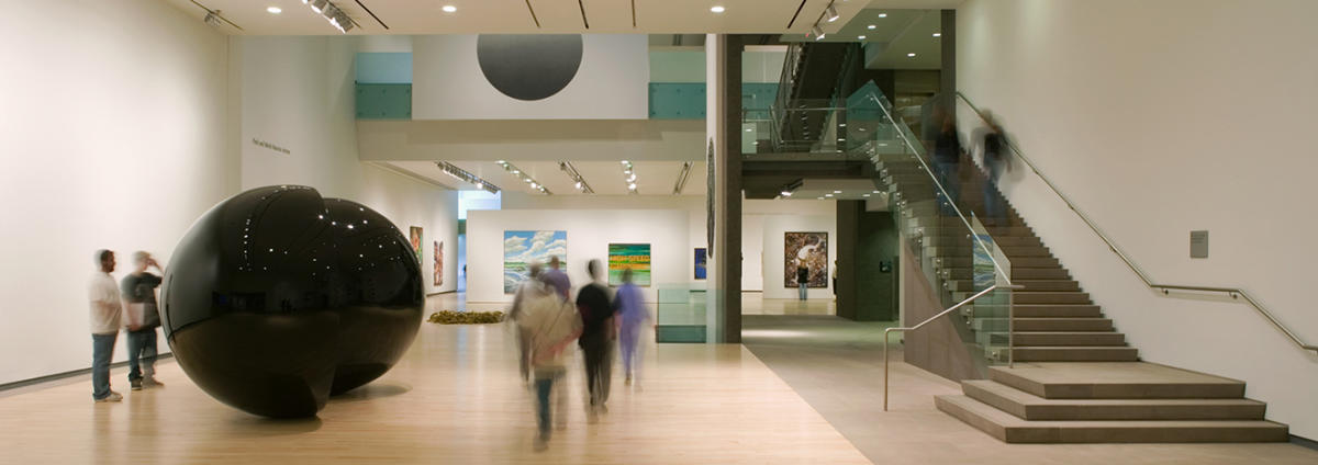 Phoenix Museums | Arts & Culture in Phoenix