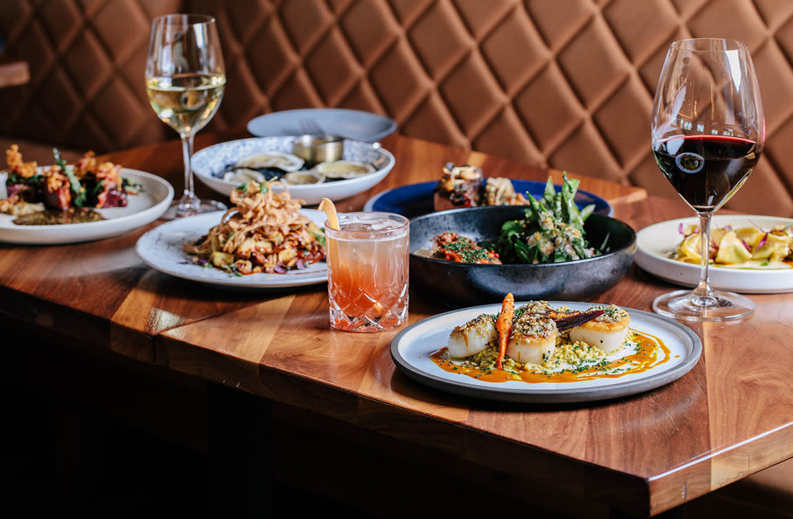 9 Local Scottsdale Restaurants That Locals Love