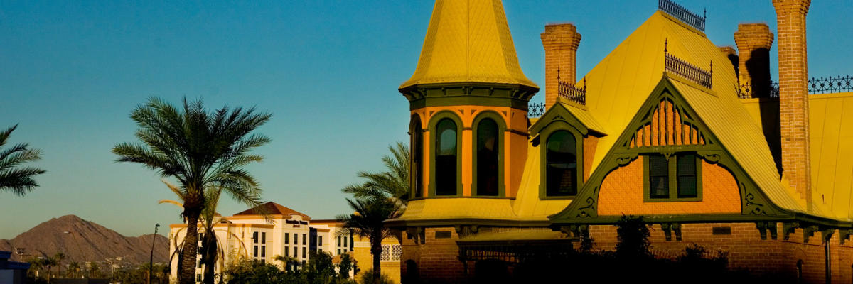 The Square PHX in Phoenix | Restaurants & Activities