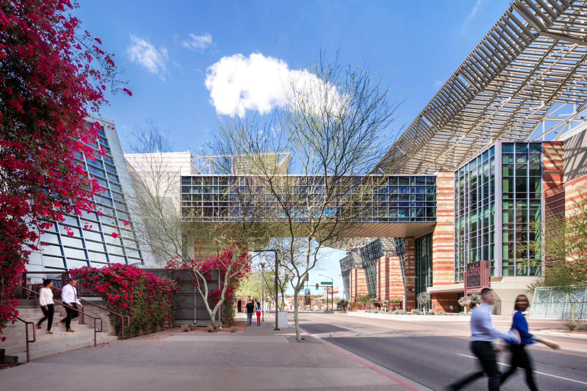 Why You Should Choose Phoenix for Your Next Meeting | Venues ...