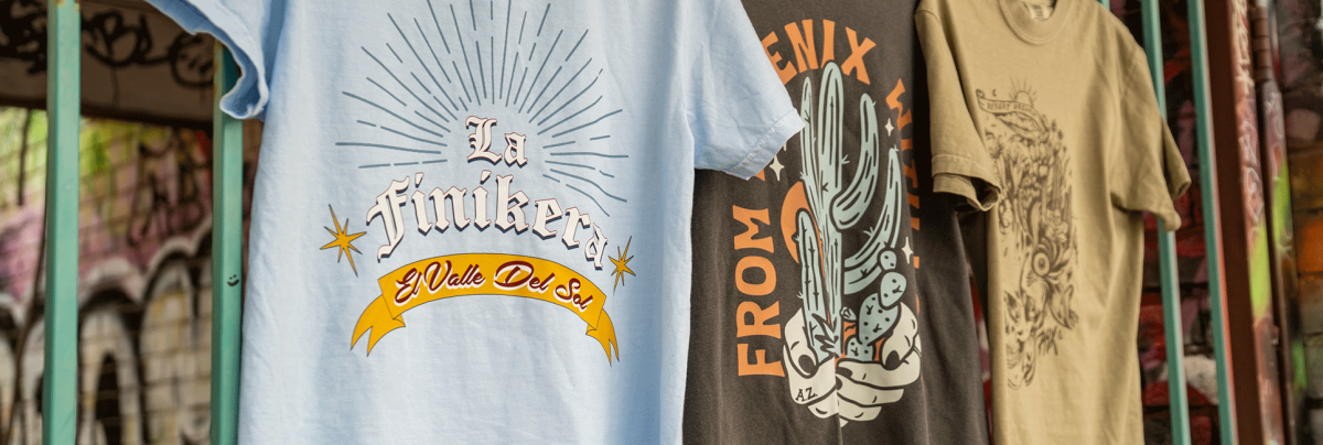 Shop for Phoenix Souvenirs and Merch | VisitPhoenix.com