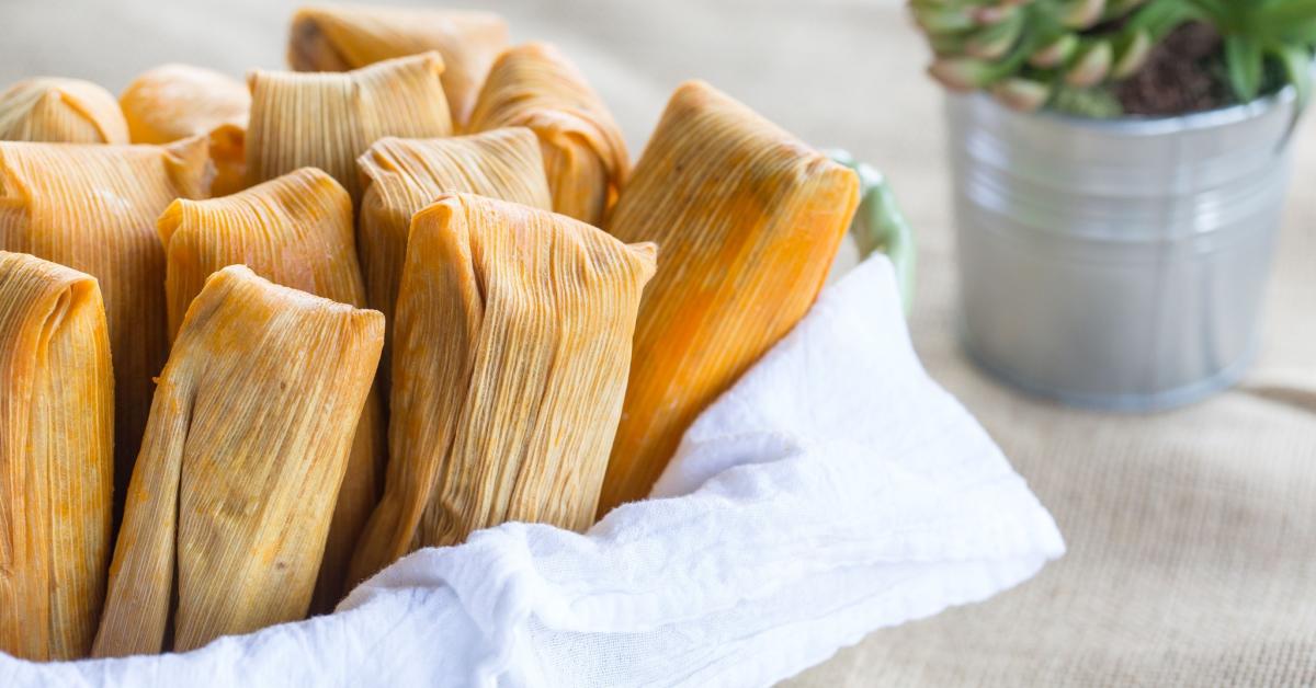 The Best Tamales in Phoenix, Arizona: Where to Find Authentic Flavor ...