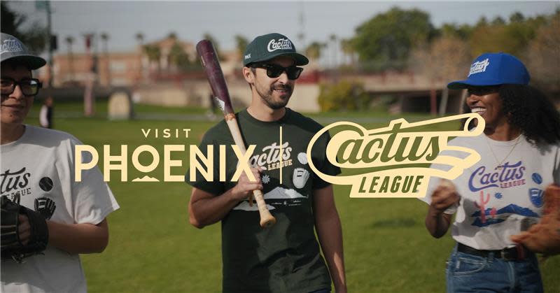 Shop for Phoenix Souvenirs and Merch | VisitPhoenix.com
