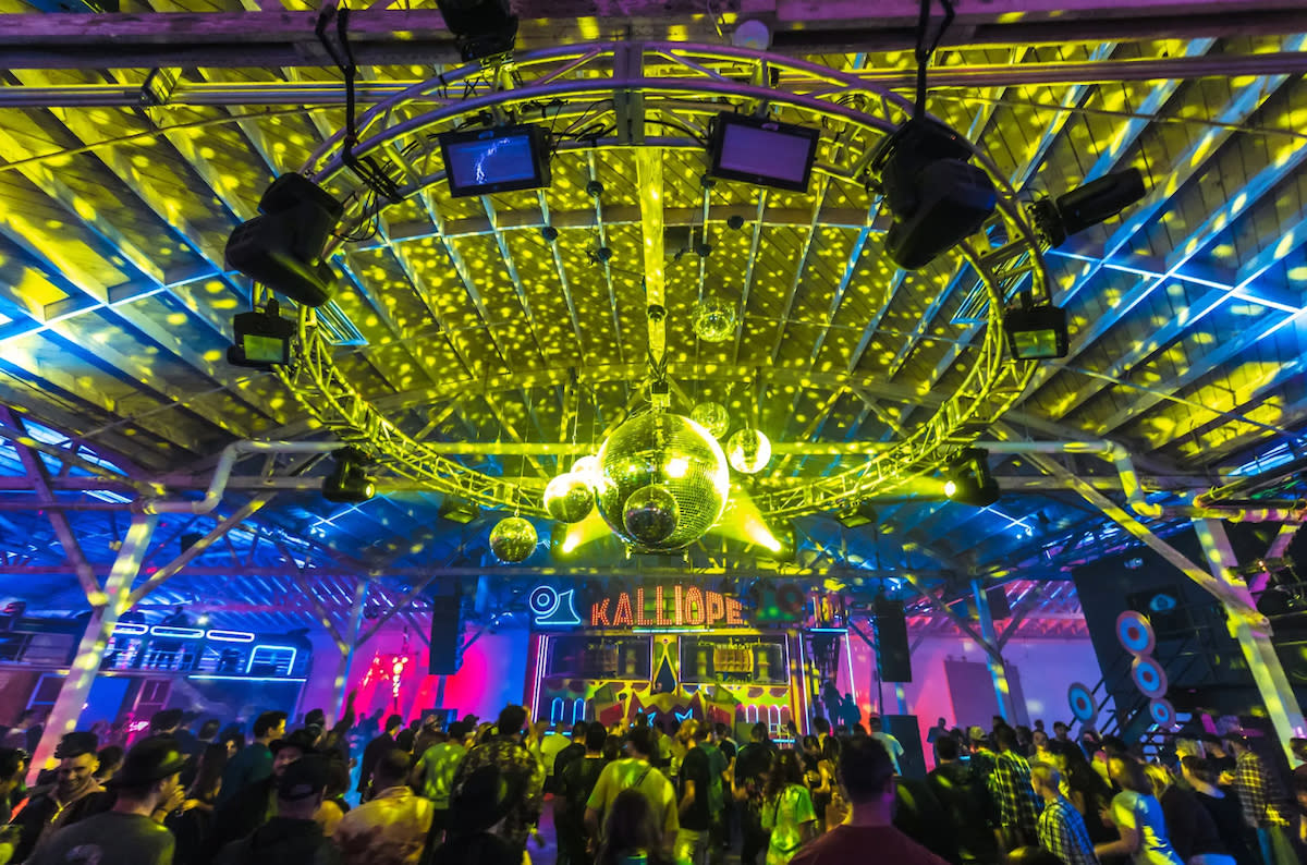 Interactive Meeting Ideas | Phoenix Meeting Space & Venues