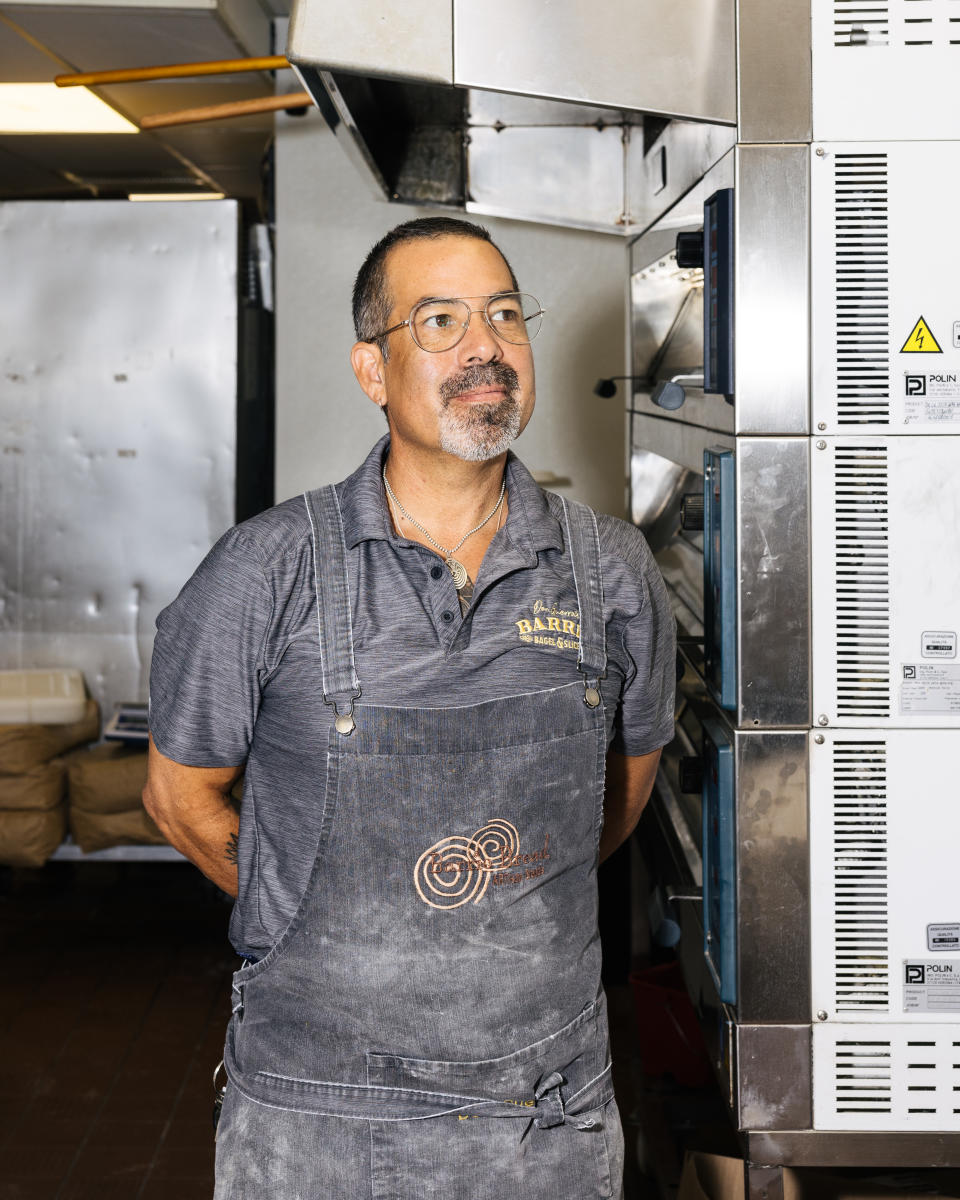 Sonoran Food Guide: A Love Letter to Sonoran Wheat with Chef Don Guerra
