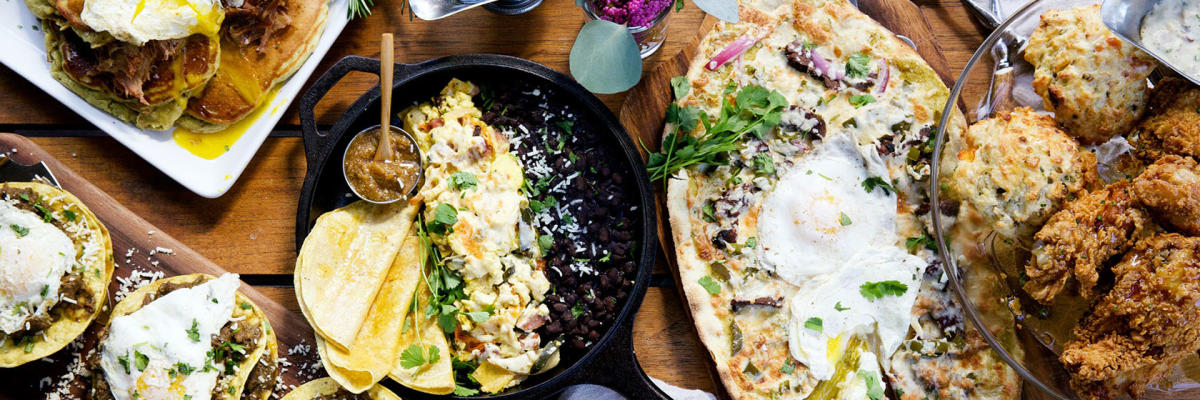 New Restaurants in Phoenix | New Bars in Phoenix