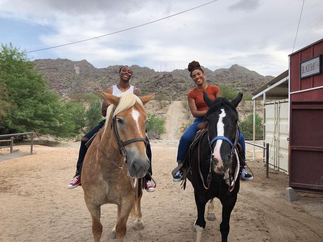 Phoenix Trips Ideas | Travel Itineraries & Vacation Planning