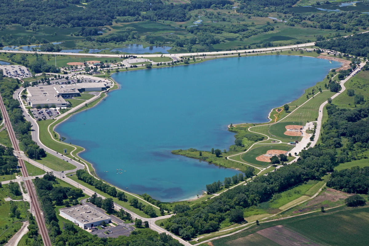 RecPlex Support Application