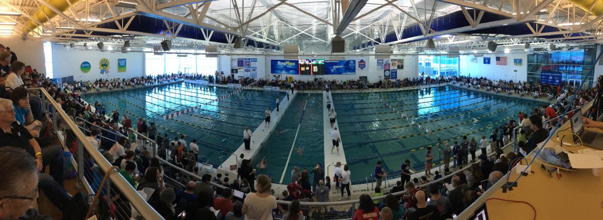 DECEMBER PX3 SPEEDO WINTER ELITE HOTELS