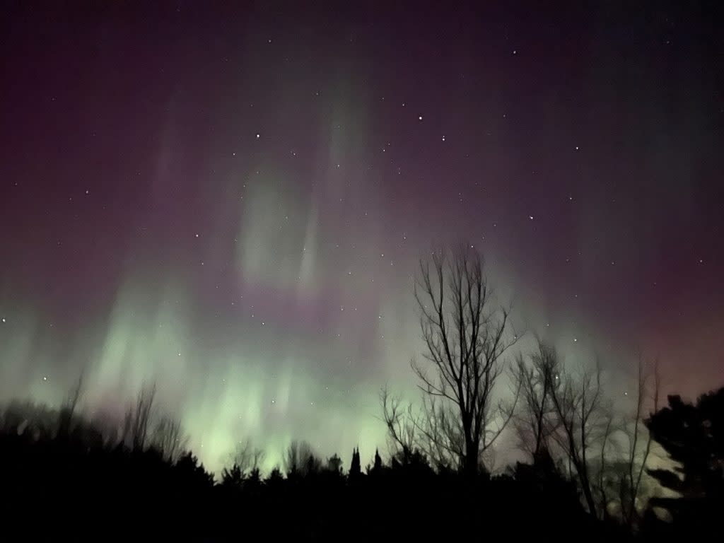 Bright lights at night: Tips to viewing the Northern Lights