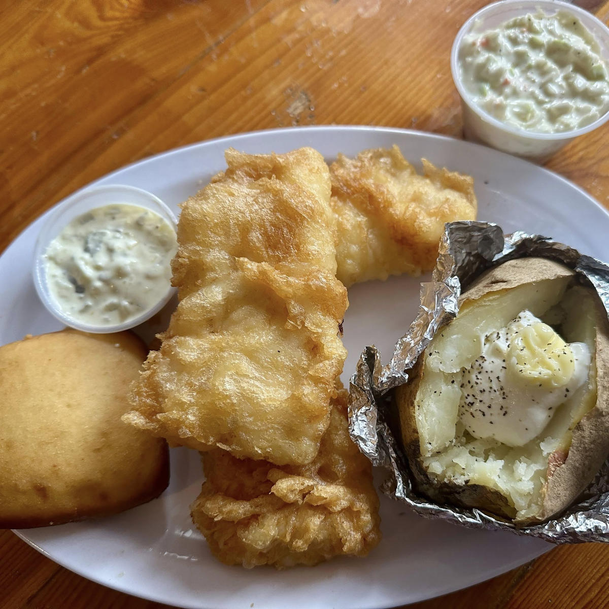 Friday Fish Fry: A Wisconsin tradition that has stood against the test ...