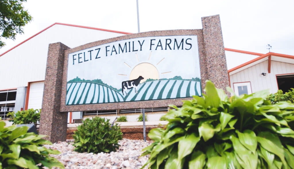 A Delicious Treat & an Educational Experience Await You at Feltz Family ...