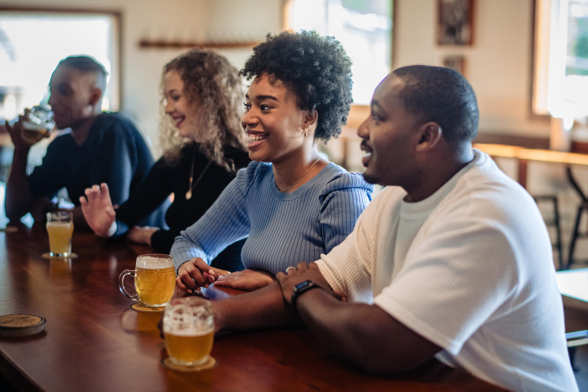 Pocono Beverage Trail Passport | A Craft Beverage Journey
