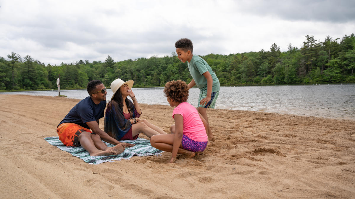 Poconos Family Vacations | Fun Attractions & Kids Activities